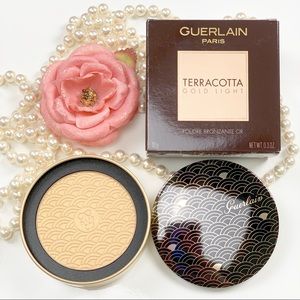 GUERLAIN | Makeup | Guerlain Terracotta Bronzer | Poshmark